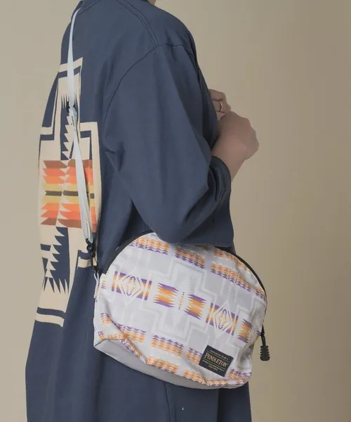 Pendleton Mini Shoulder (More Colors) 香港行貨 原裝正貨 - littlething