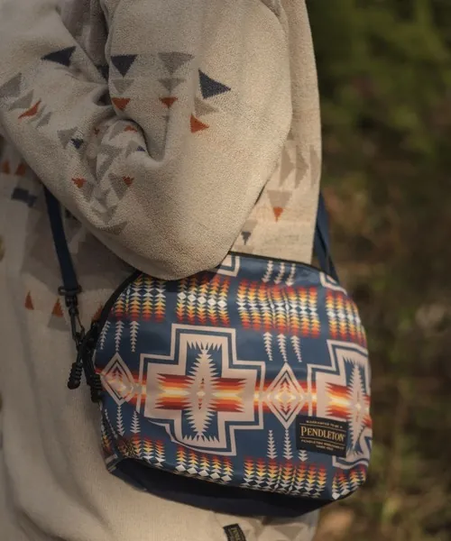 Pendleton Mini Shoulder (More Colors) 香港行貨 原裝正貨 - littlething
