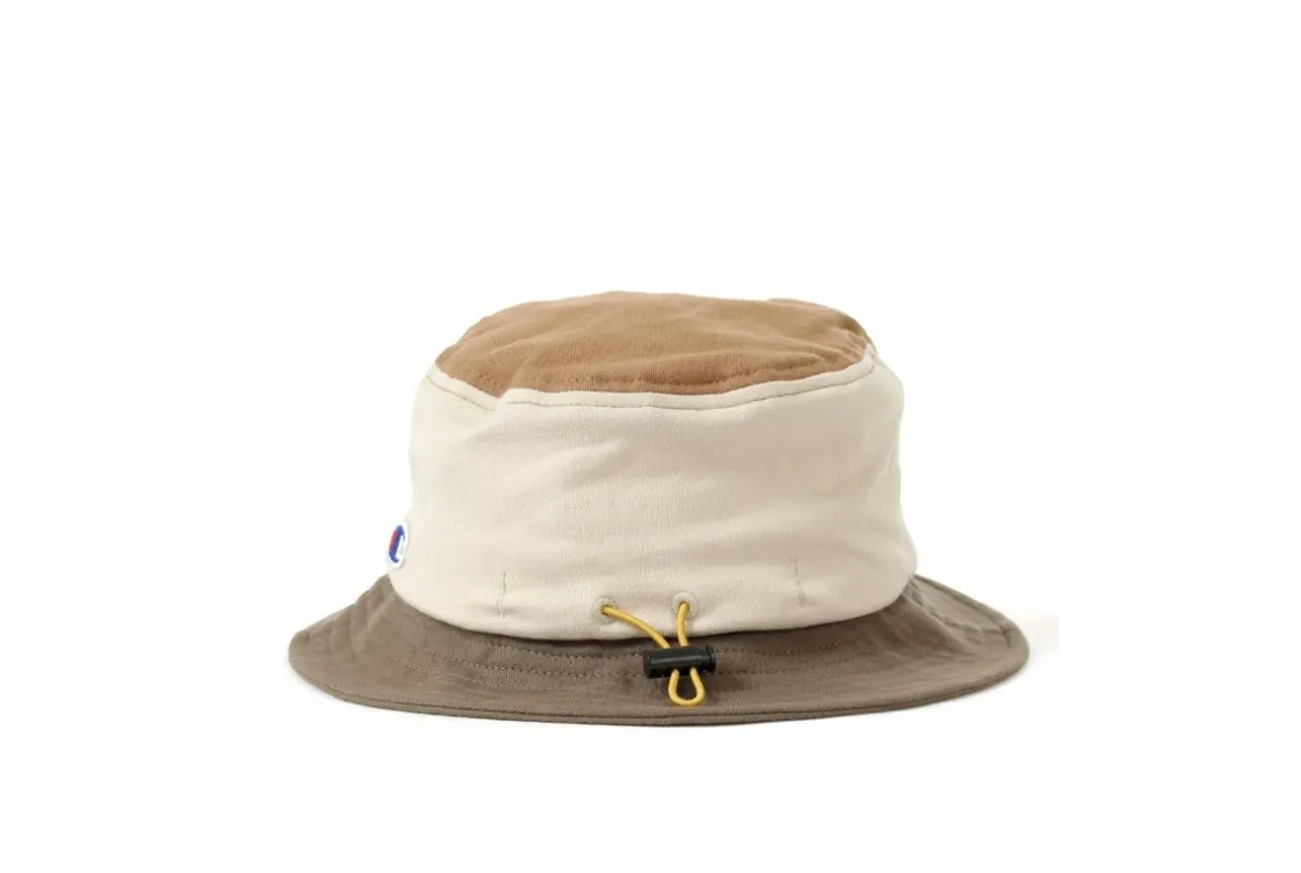 Champion Bucket Sweat Mix (JP) (More Colors) - littlething - littlething