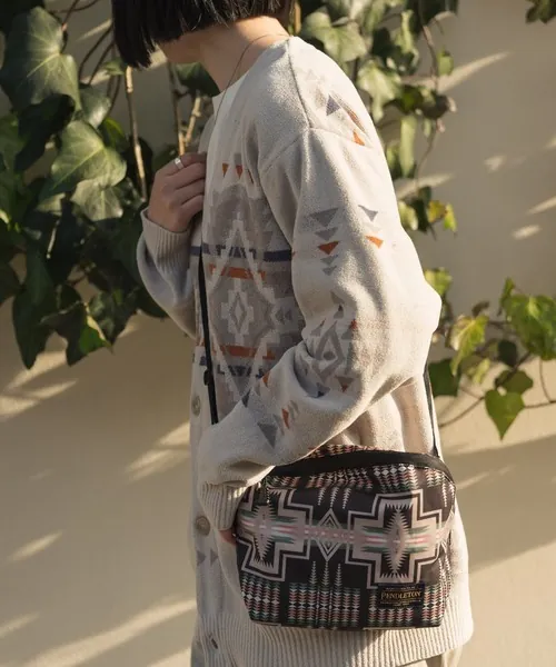 Pendleton Mini Shoulder (More Colors) 香港行貨 原裝正貨 - littlething