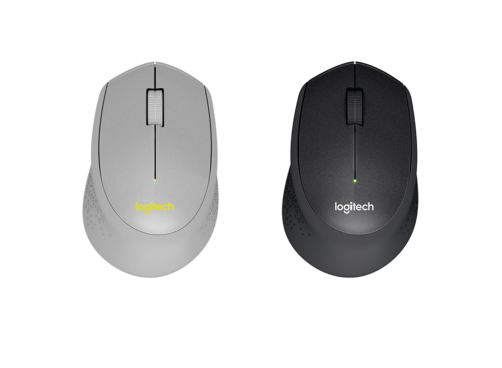 Logitech - Wave Keys 無線人體工學鍵盤 - MANVO TECH - MANVO TECH - MAN - MANVO TECH