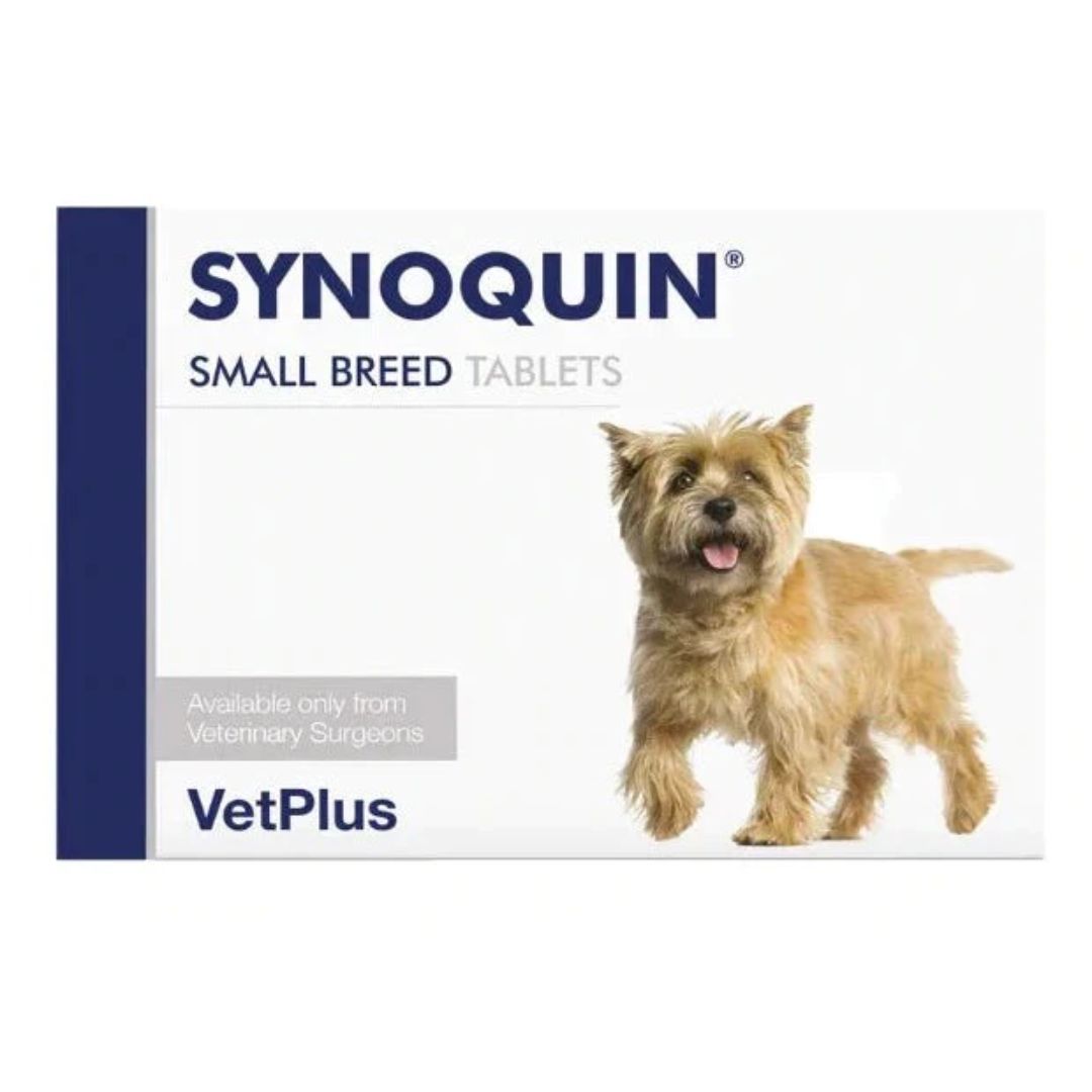 VetPlus Synoquin EFA 舒骼健 關節補充劑 - Pet23 - Pet23 - Pet23