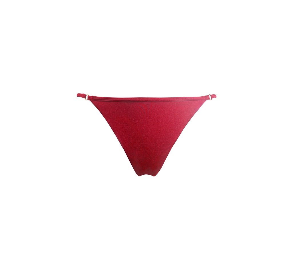 Carmine bikini bottom - Hamade - Hamade