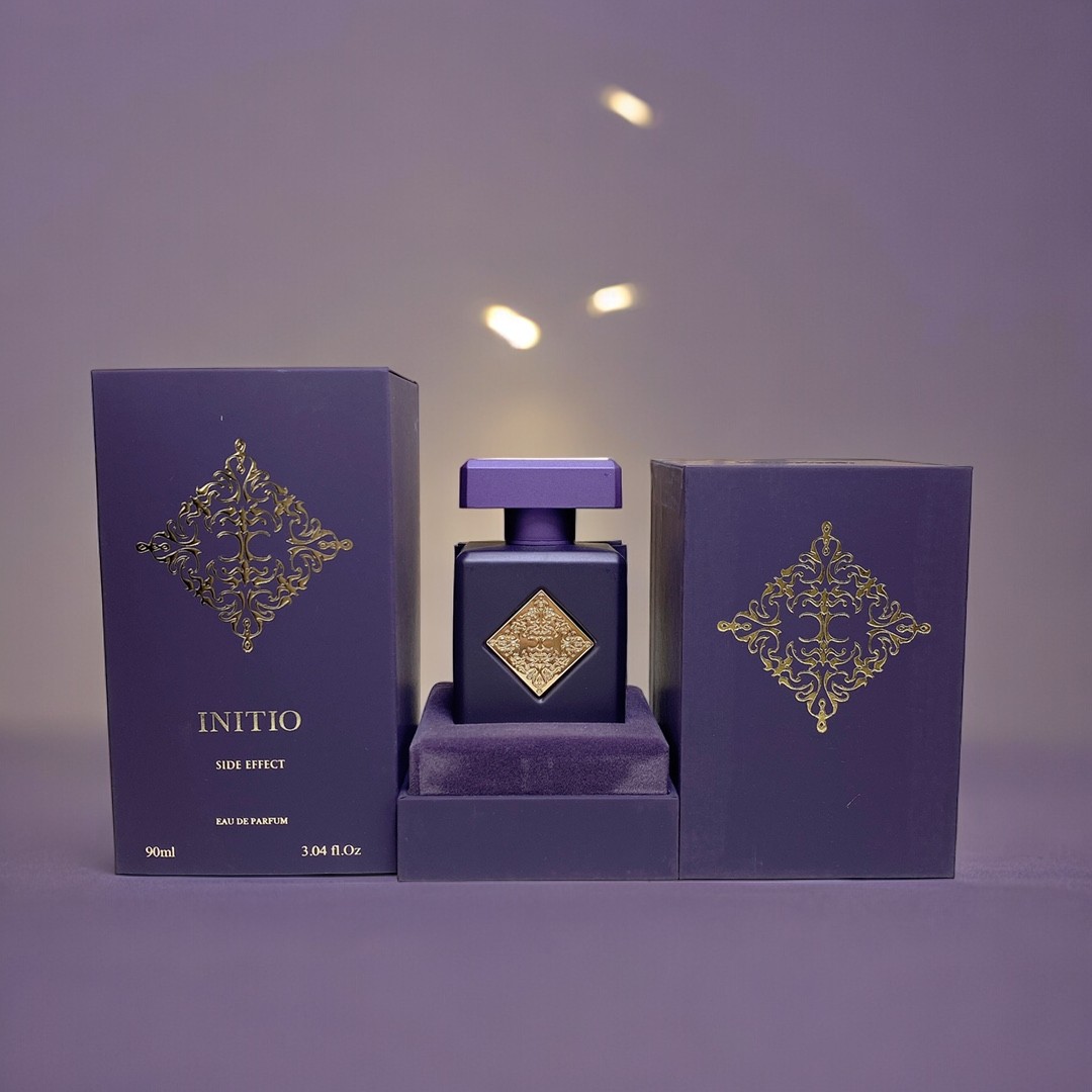 Side Effect Initio Parfums Prives 90ML - breezygirlhk
