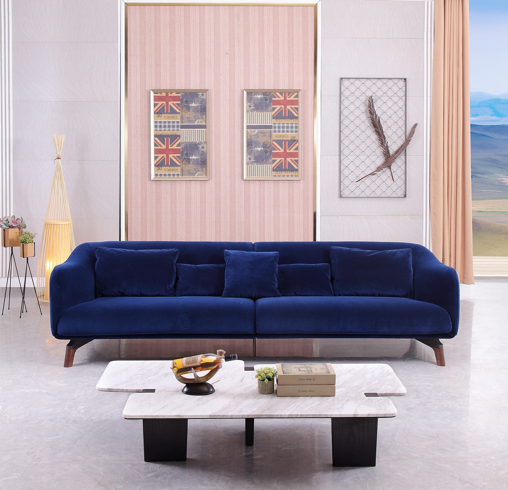 Sofa-FMAM-A-SO-F129 - HIQ-R Furniture