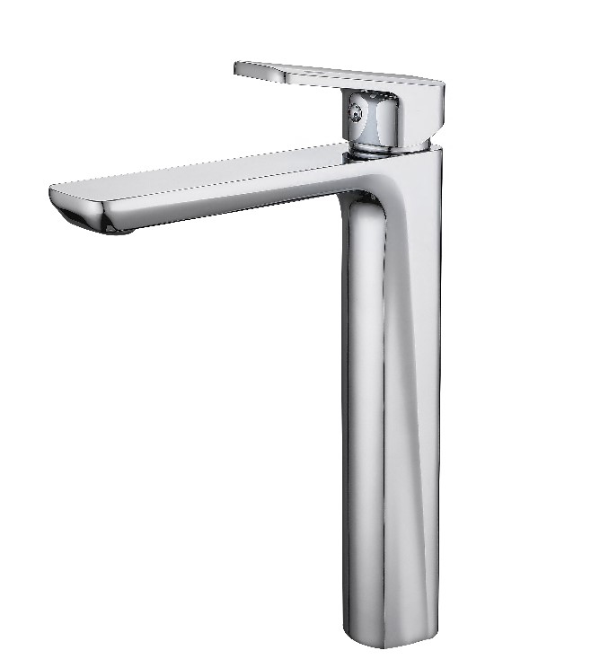 282.11 高身面盆龍頭 - GOBOSS