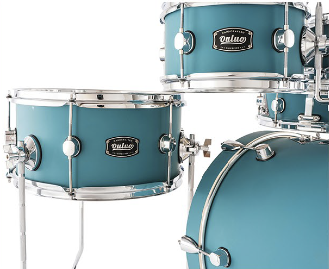 OULUO MINI-01 爵士鼓套裝 Drum Set 套鼓 - Rock Music Factory
