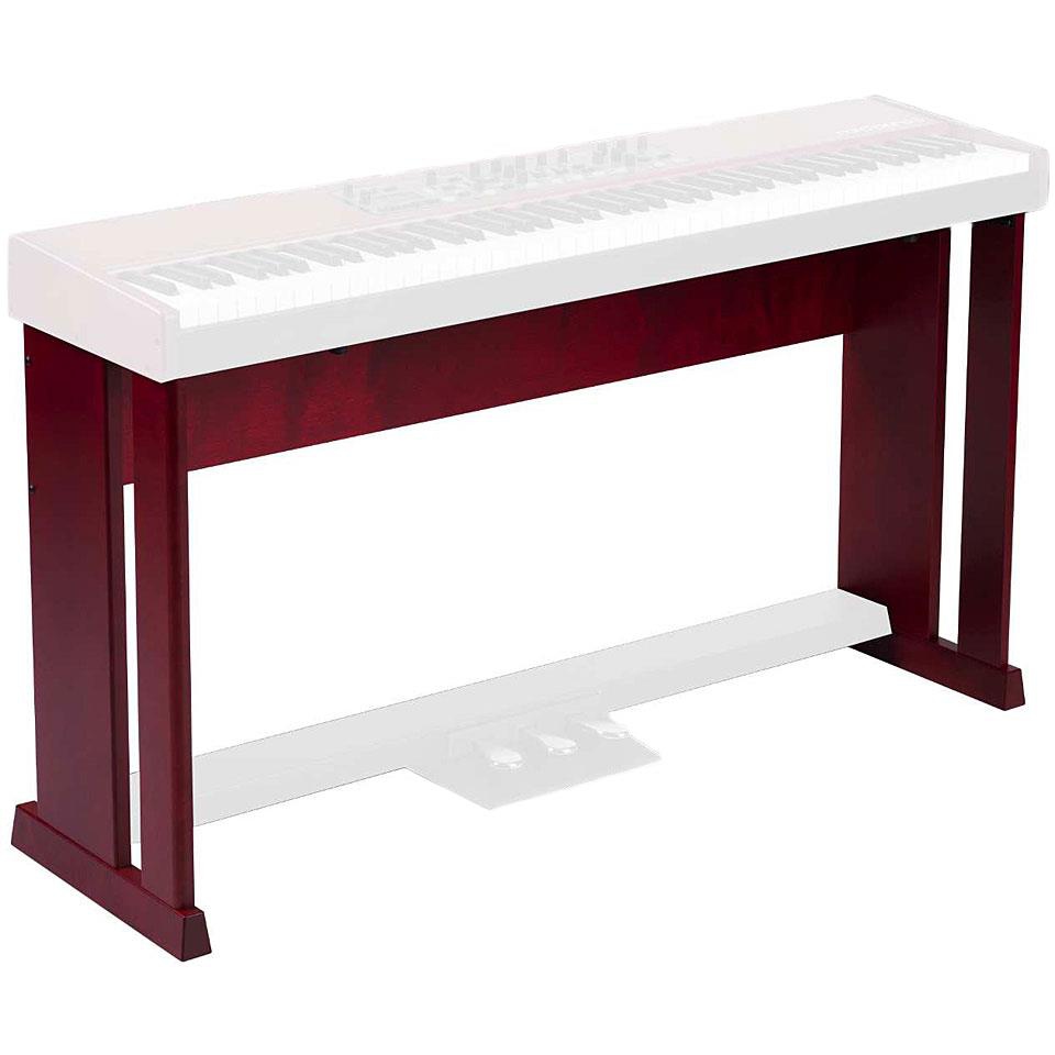 Nord Keyboard Wood Stand 原廠鍵盤木架 - Rock Music Factory