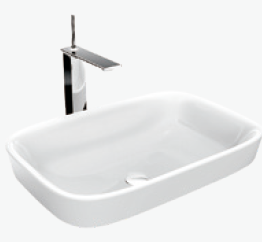KOHLER K-77762T-0 MODERN LIFE™ 檯上式浴室面盆 - 曄豐有限公司 - Modern Supplies Limited