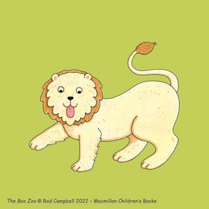 The Boo Zoo: A Peekaboo Lift the Flap Book (9781529074673) - 網上書店 ...