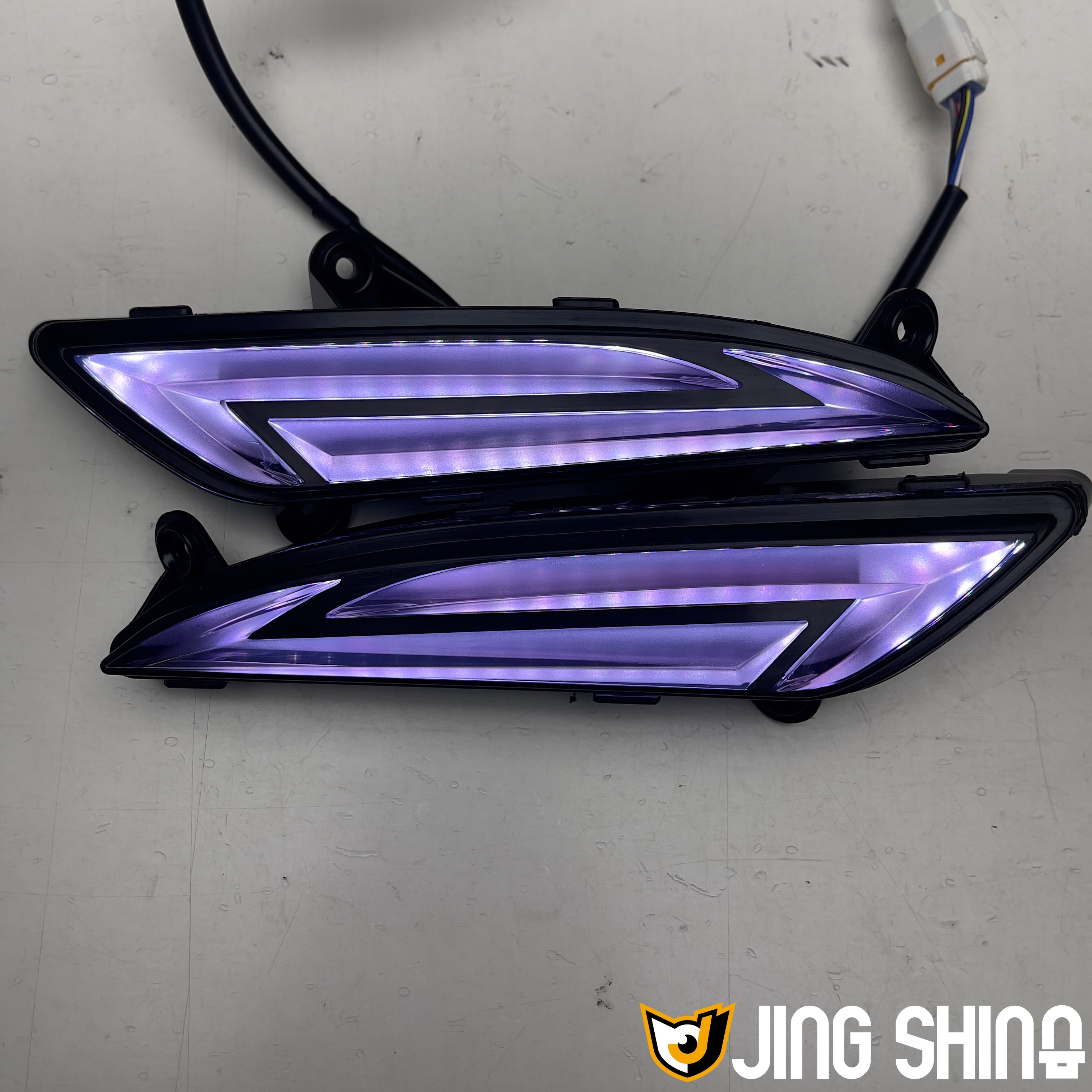 JETS Z刃日行燈模組 - JingShingDY