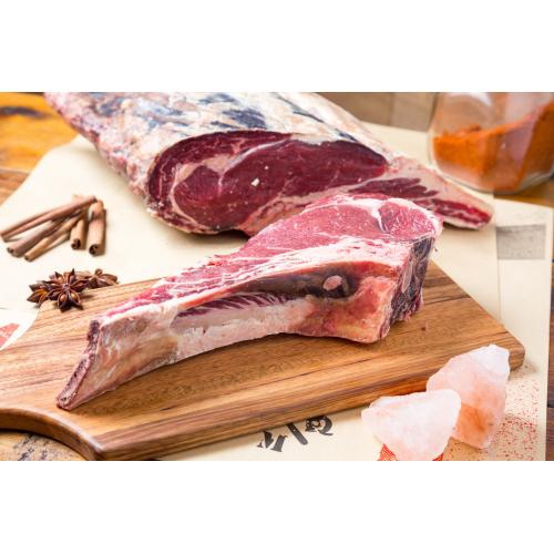 BEEF OP RIB - BONES & BLADES