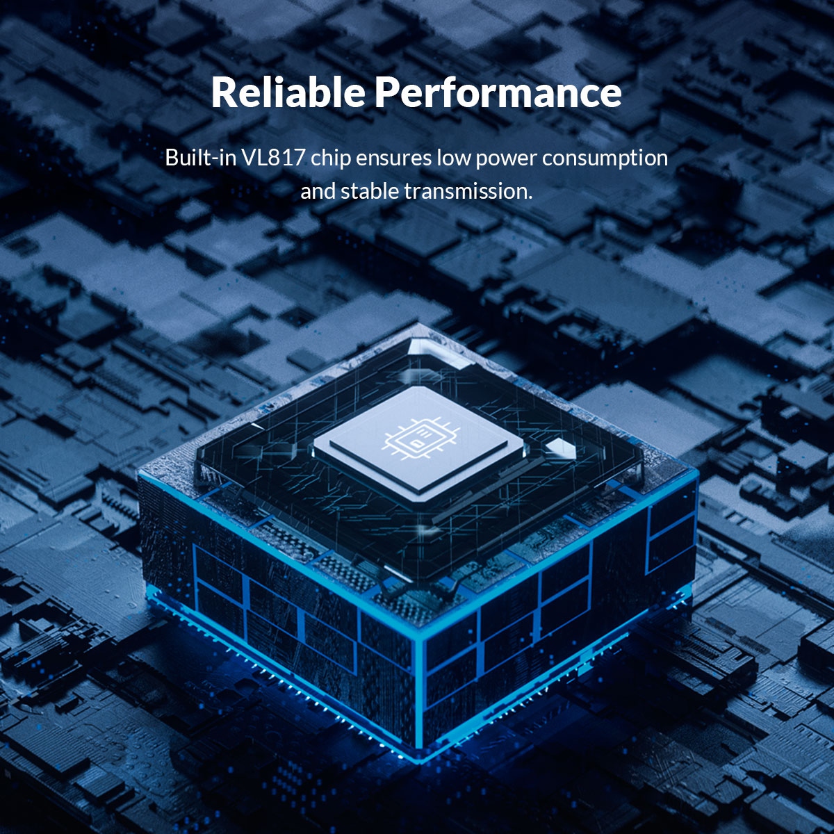ORICO Multi-Port USB 3.0 Hub BC1.2 With Individual Switches [ - ORICO-HK