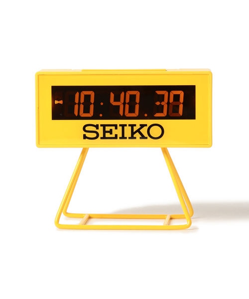 [代購]日本SEIKO CLOCK MINI - onpopstore