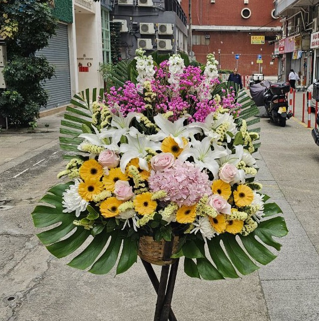 1465 - GWflower(gw花店)