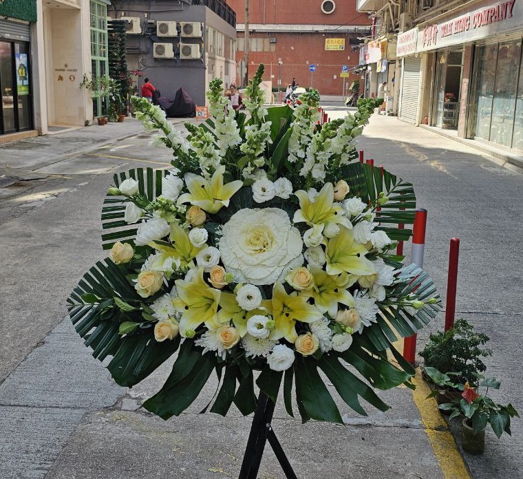 1496 - GWflower(gw花店)