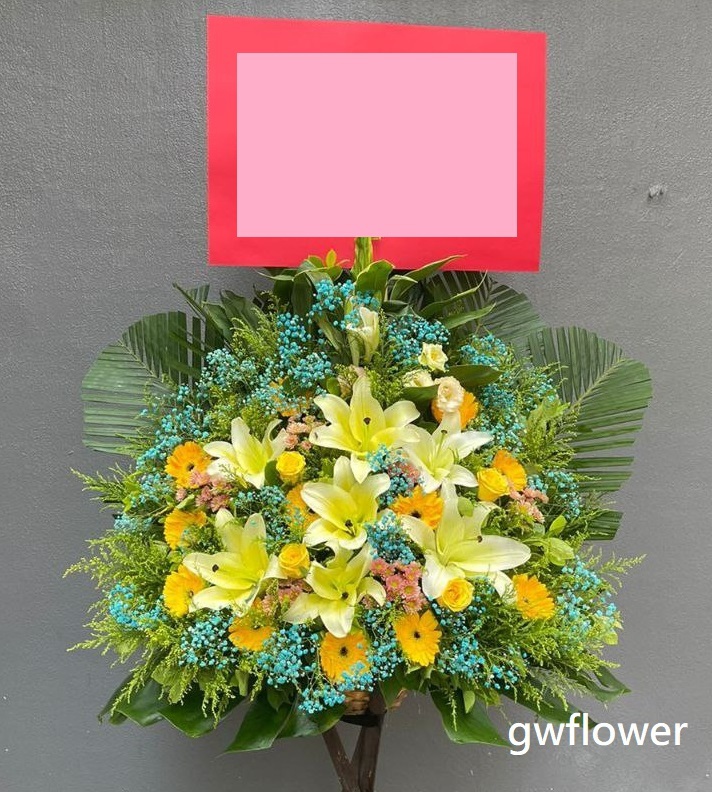 8027a5 - GWflower(gw花店)