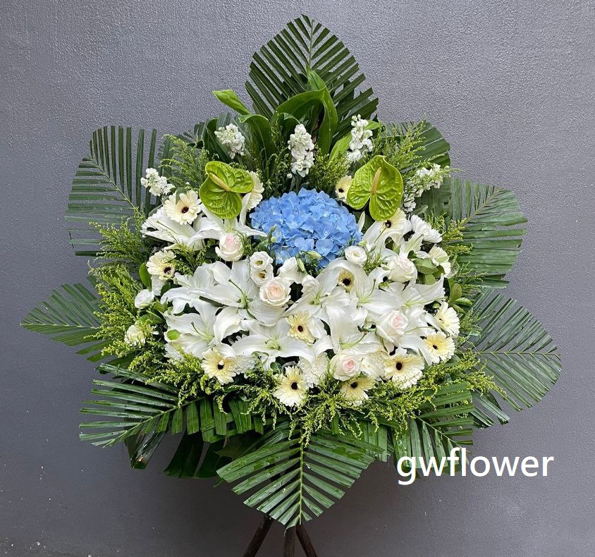 1342 - GWflower(gw花店)