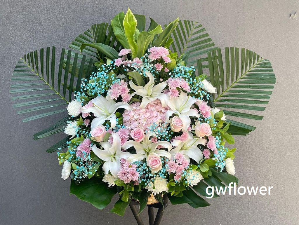 1354 - GWflower(gw花店)