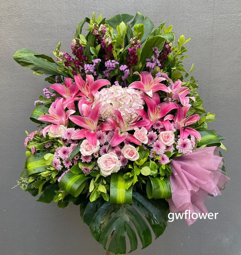 2030 - GWflower(gw花店)