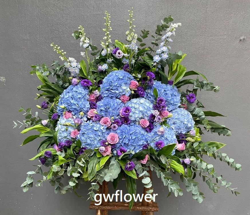 2088 - GWflower(gw花店)