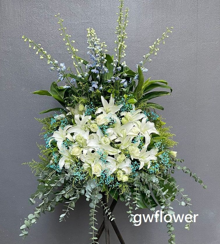 1343 - GWflower(gw花店)