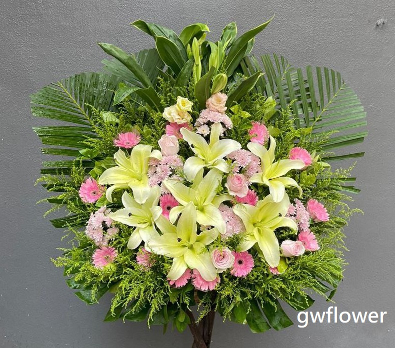 8027a3 - GWflower(gw花店)