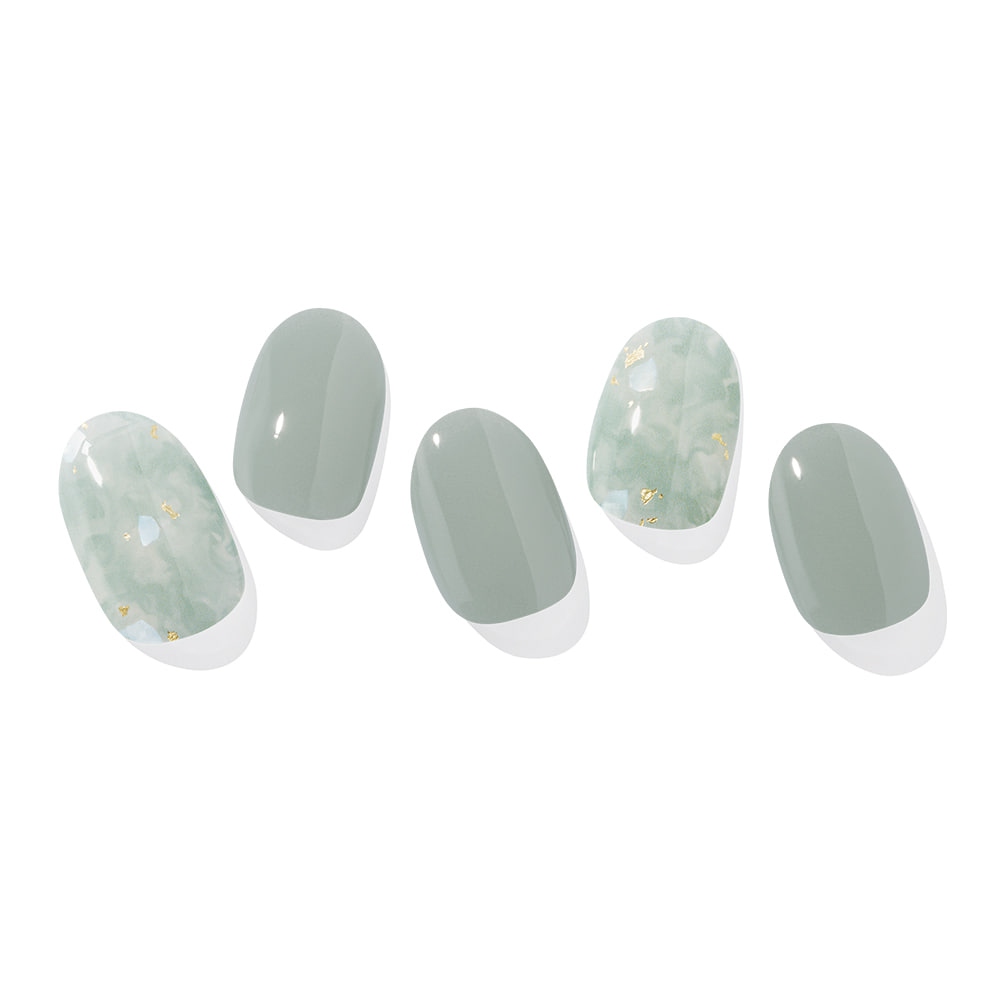 【Ohora】N Celadon nails指甲貼 - SEOUL U SOMETHINGS - SEOUL U - SE - SEOUL U ...