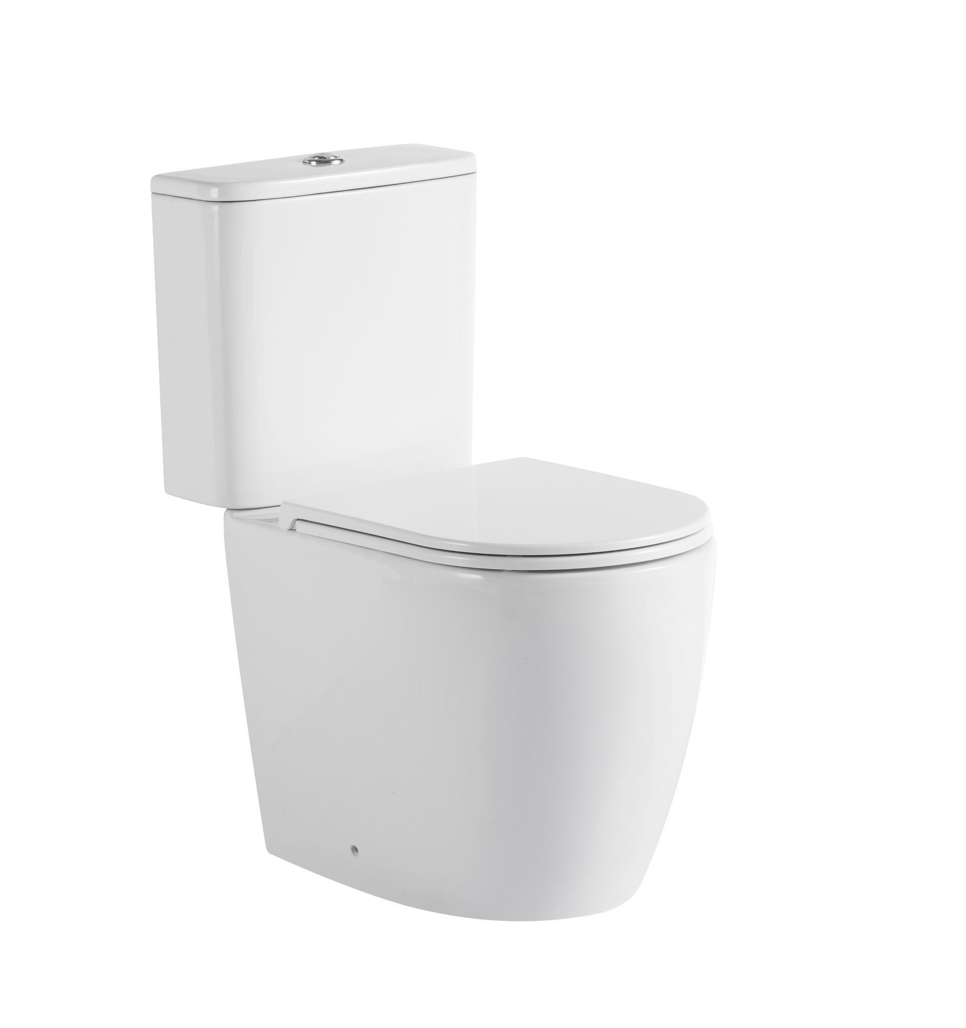 GOBOSS R2016P-W LO 自由咀座廁 - DDSHOP LIMITED