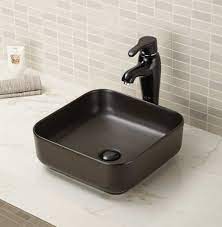 Richford BM023B 藝術洗手盆 - DDSHOP LIMITED