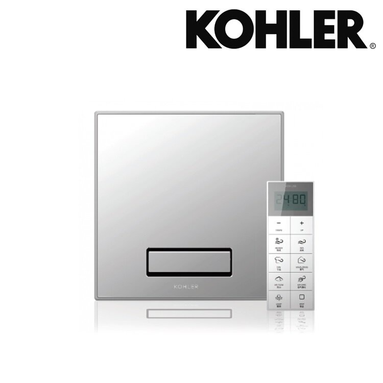 Kohler K-77316H-MZ Bathroom Heater 多功能浴室淨暖機 - Ddshop - DDSHOP - DDSHOP ...