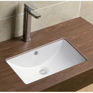 Richford 檯下盆 BT207 - DDSHOP LIMITED