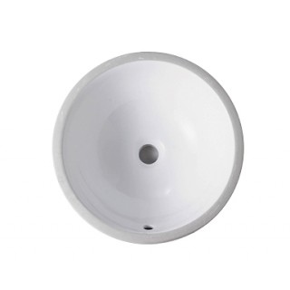 Richford 檯下盆 BT231 - DDSHOP LIMITED