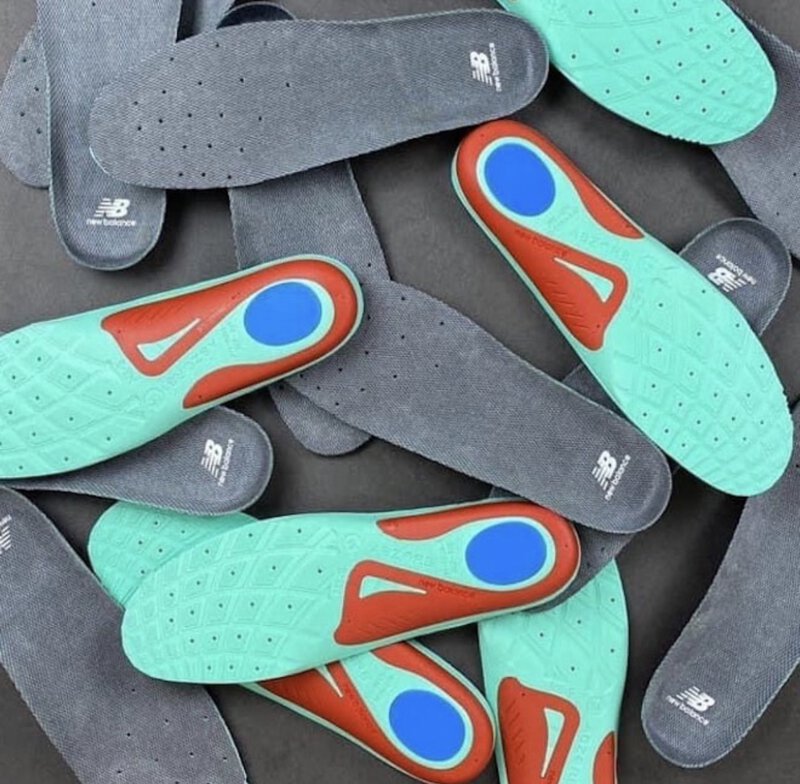 NEW BALANCE RCP-280 Shoes Pad - lovehoneybeebee