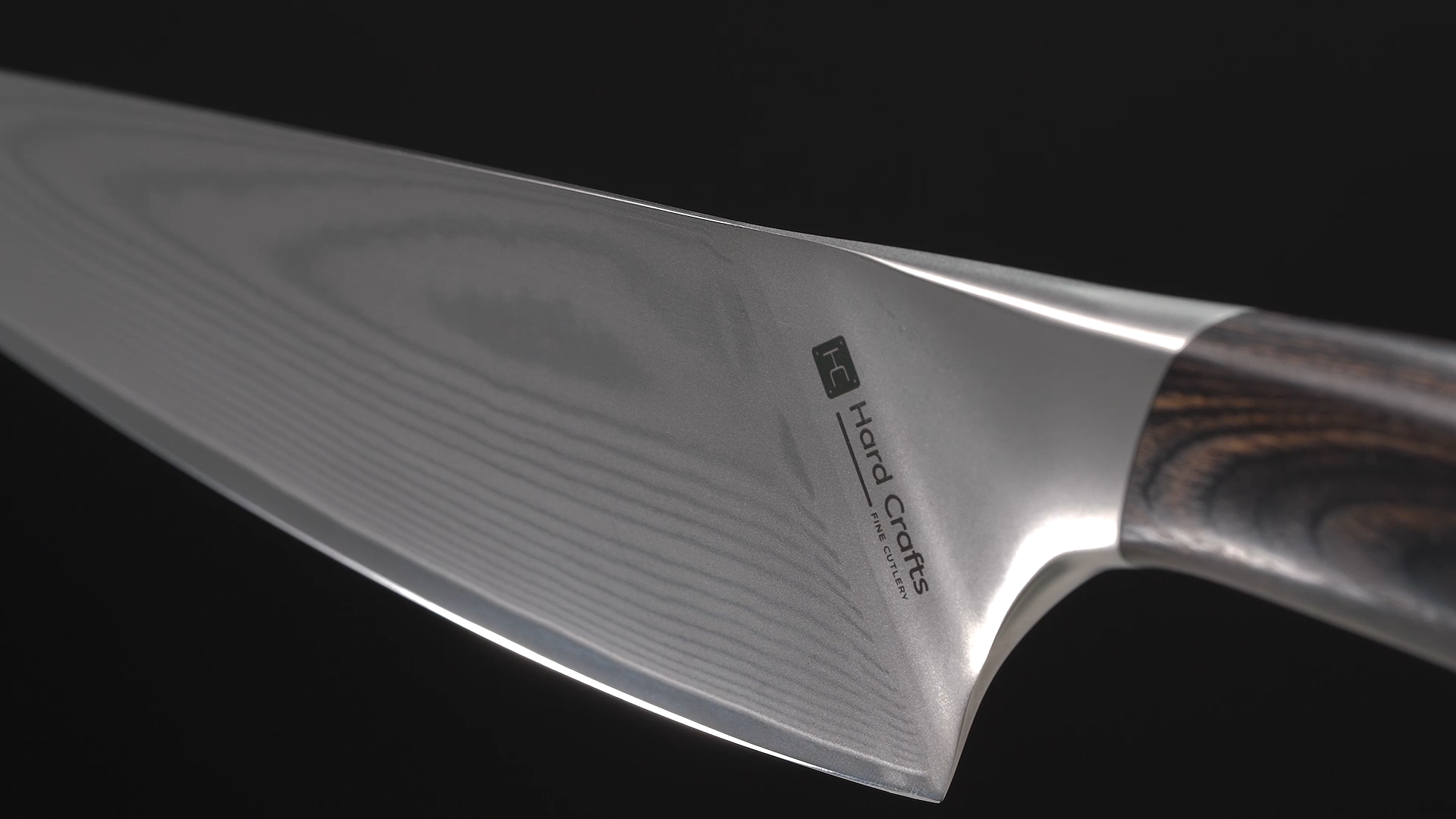 [Hard Crafts] REO Chef Knife - 精品廚師刀 - WeatherPolis