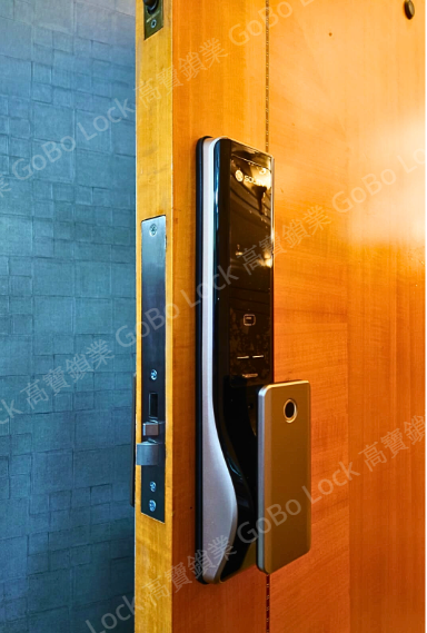 Yale YDR41A 電子鎖基本設定教學 (進階模式 2.0)