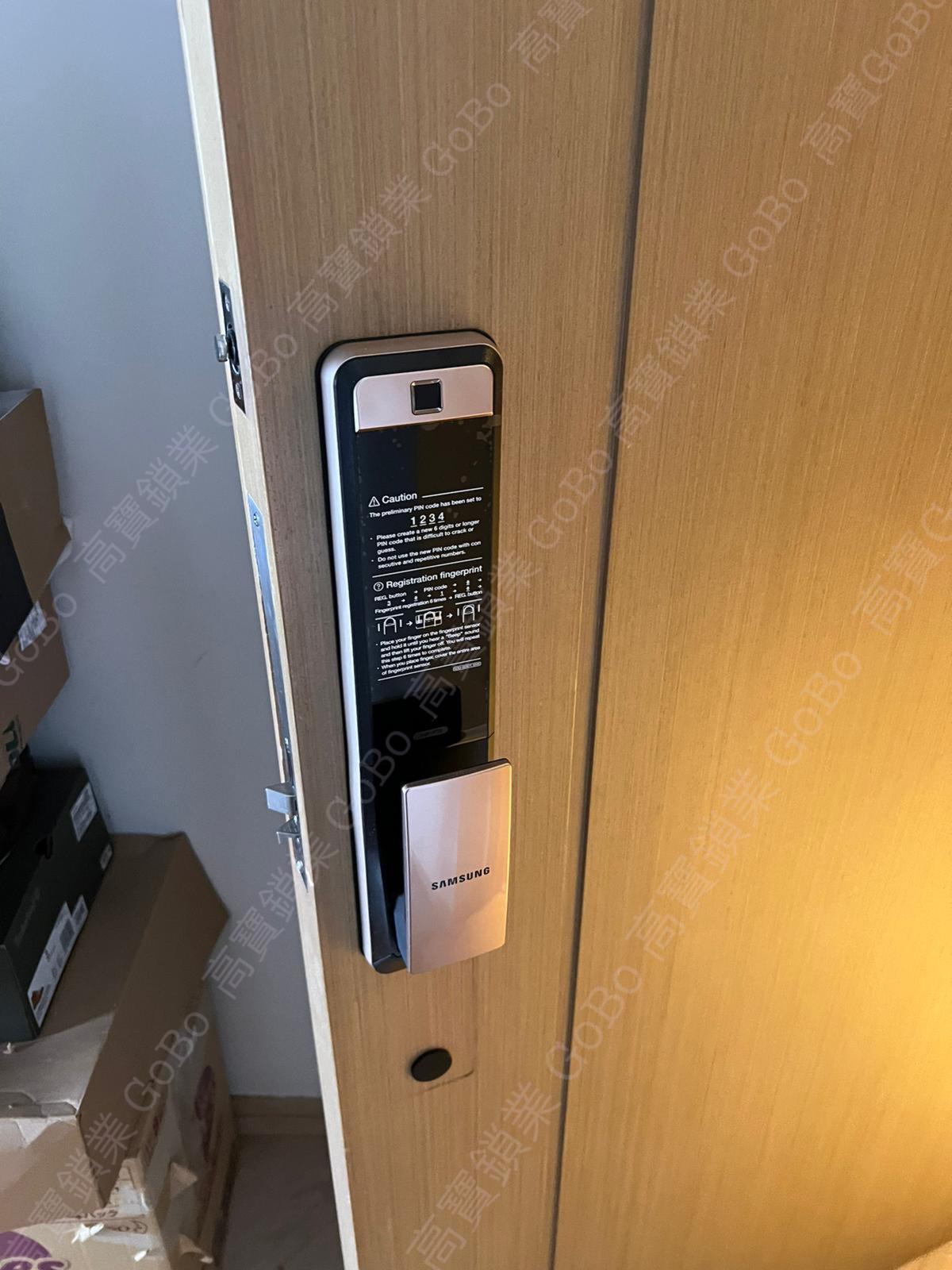 Samsung SHP-P72/609 產品顏色實物圖