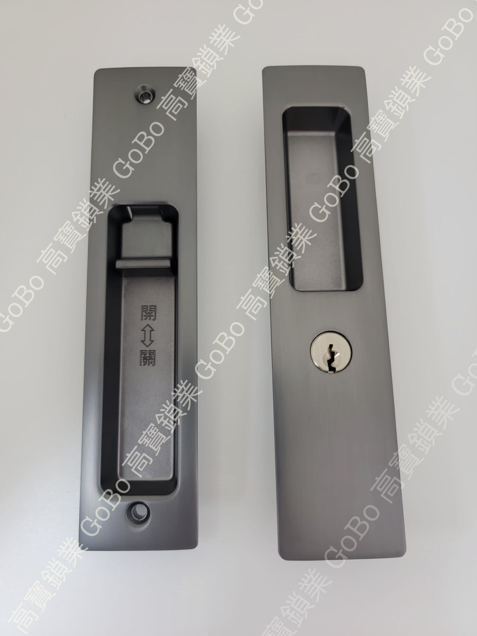 Megaton MG-04 趟門勾鎖【香港行貨】 - 高寶鎖業 GoBo Lock & Key Duplicating - - 高寶鎖業 ...