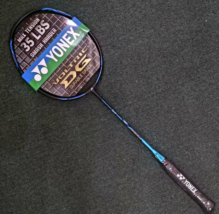 YONEX VOLTRIC 7 DG - hipposports - hipposports
