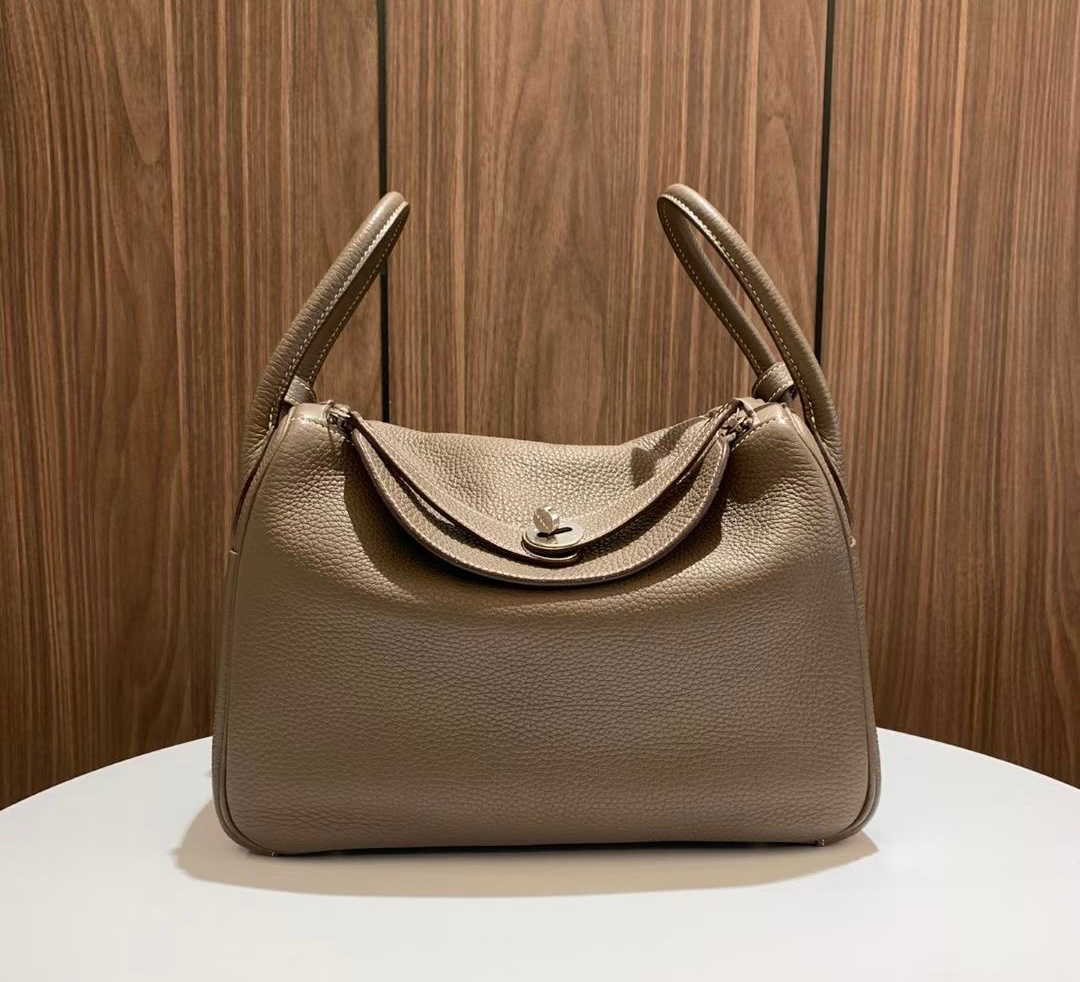 Hermes Etoupe Lindy 30 - sinying051911823