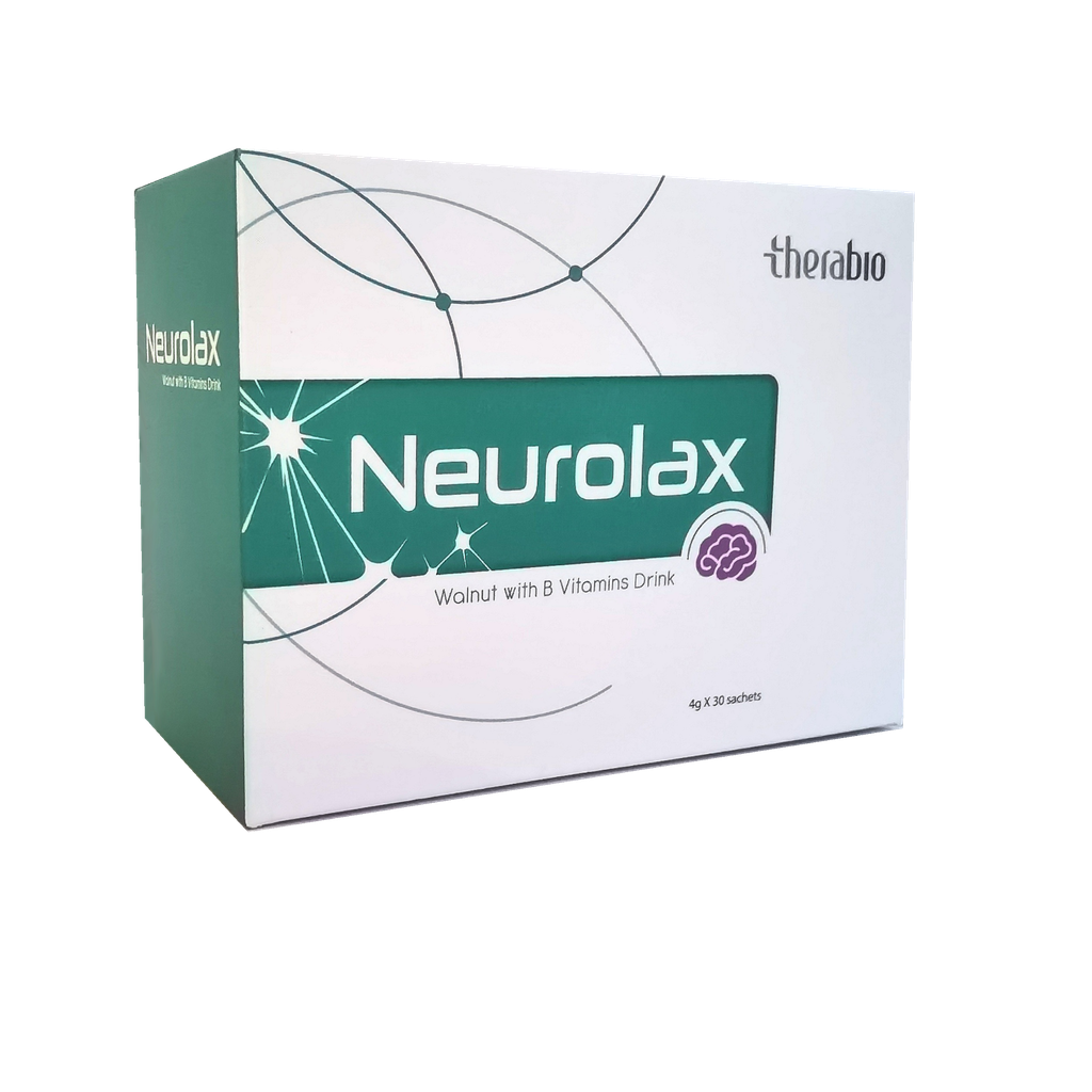 Neurolax 養神護康寧 - luqua.global