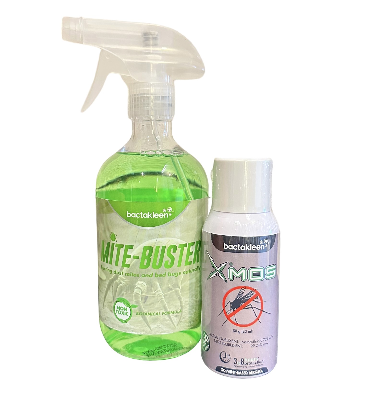 Optimo X Bactakleen HK 網店