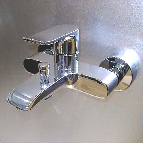 Hansgrohe 31480000 Metris 浴室水龍頭 - SUNEAST - 日東 五金潔具有限公司