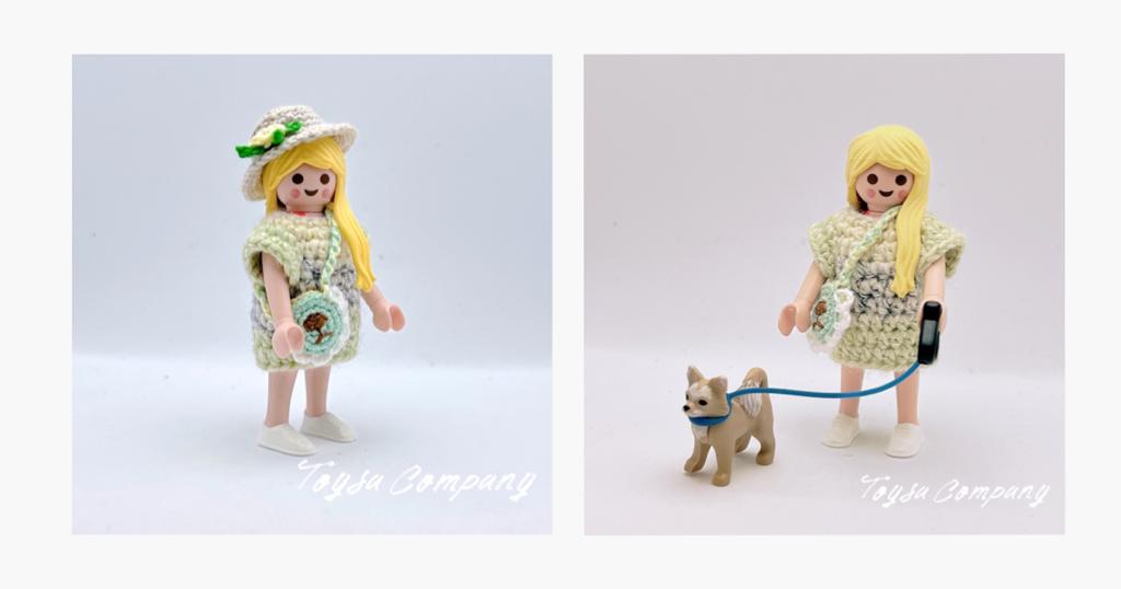 TOYSA Company A Hong Kong Playmobil Store