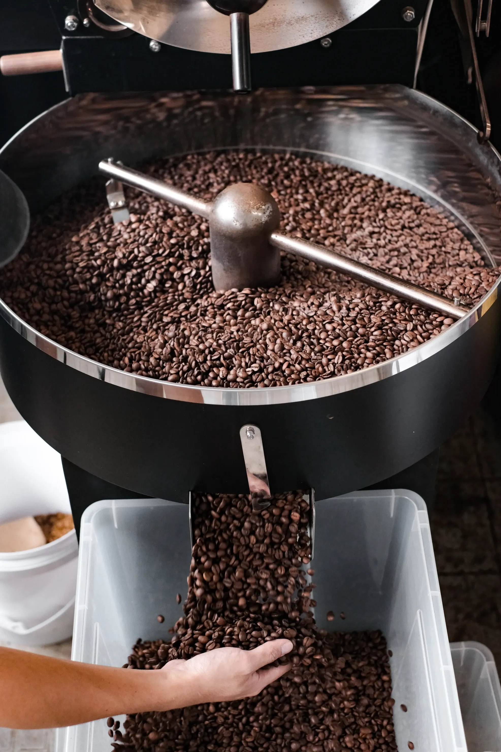 PHOENIX COFFEE ROASTERY