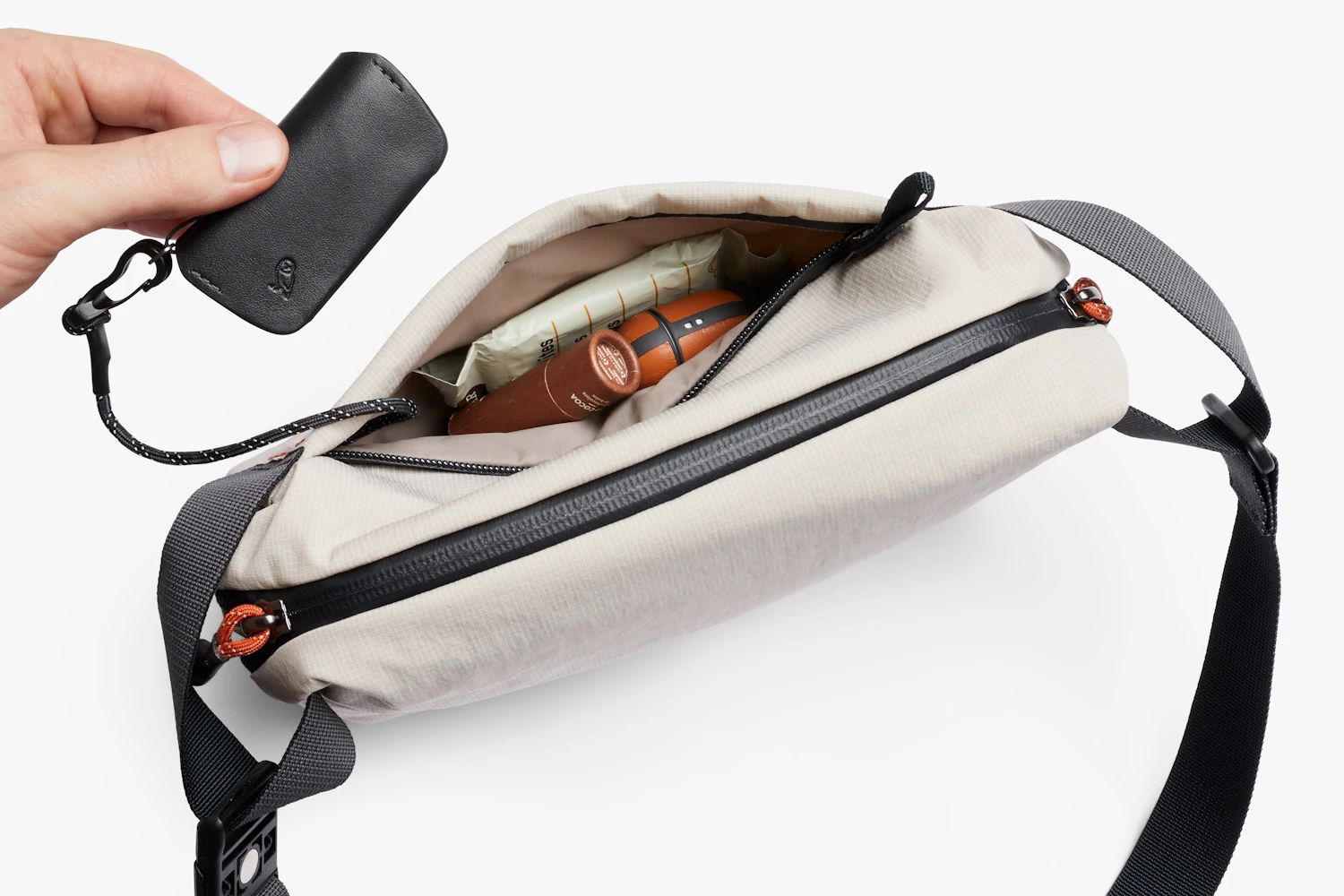 Bellroy Lite Sling Mini - (More Colors) 香港行貨 原廠保養 - littlethi - littlething
